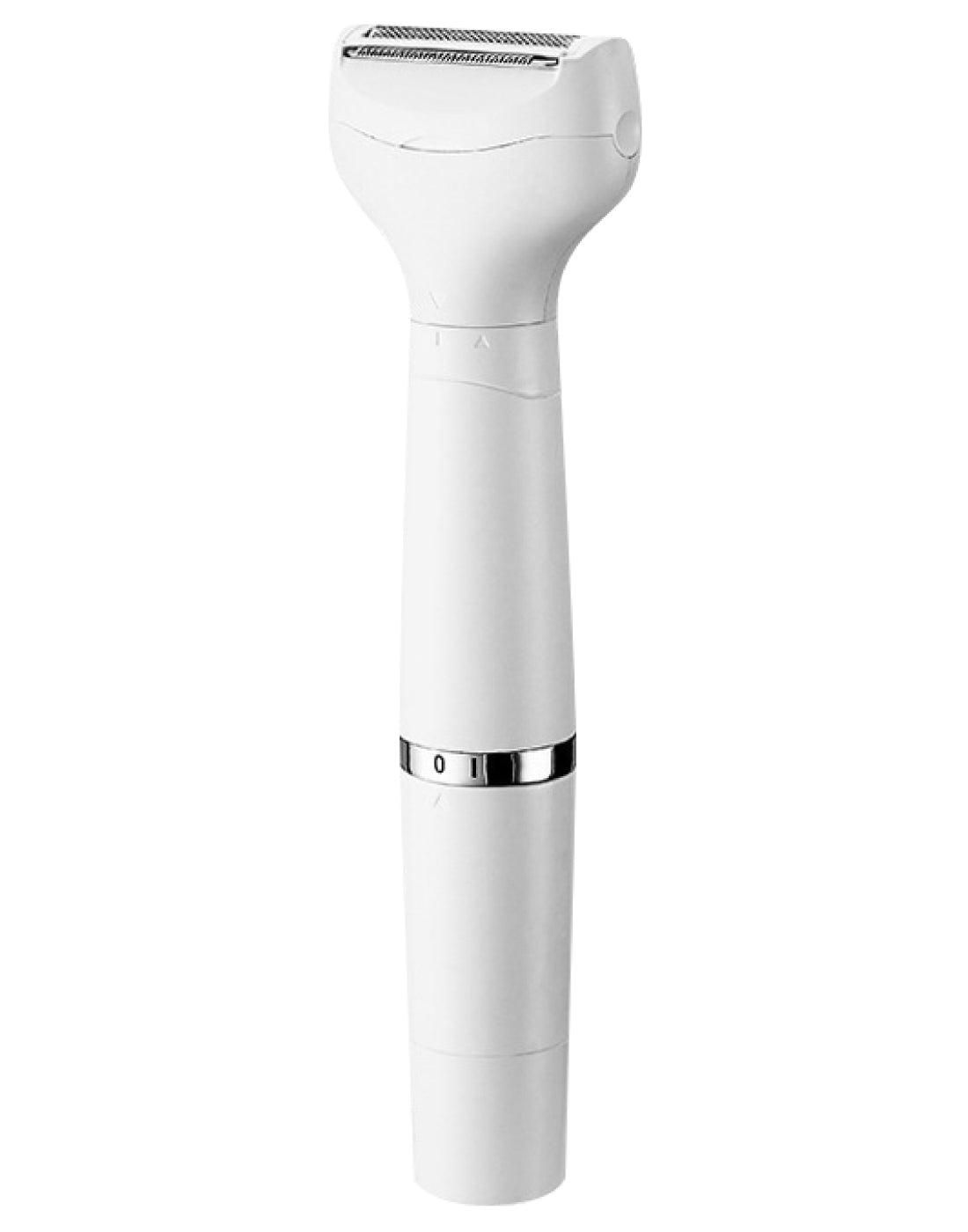 Ladyshave - 4 in 1 – Nuvance